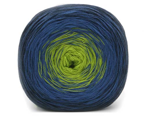 TRANSITIONS Yarn